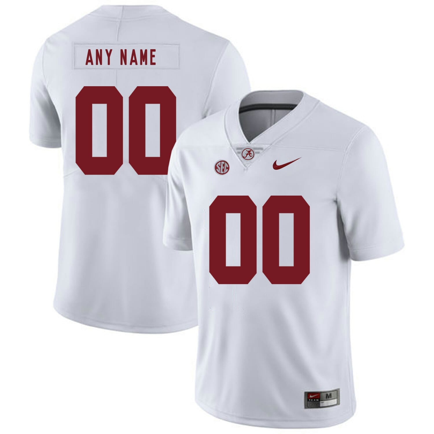 Buy New Customized College Football Jerseys For Sale