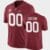 [Hot] New Custom Alabama Football Jersey Football White