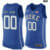 [Available] New Custom Duke Blue Devils Jersey Elite White